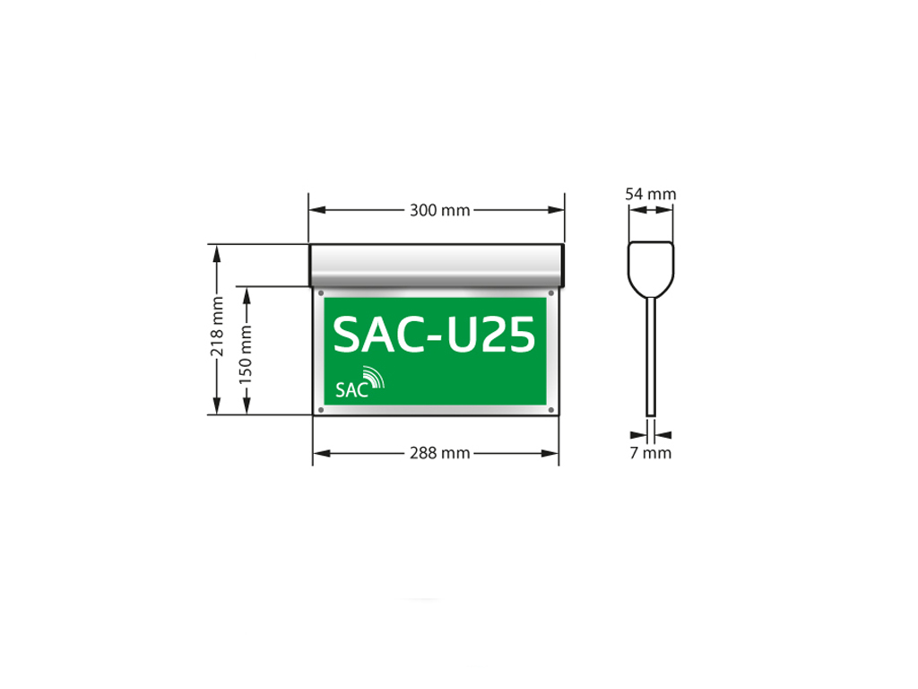 SAC-U25, U32 – Ragnarssons Brandservice